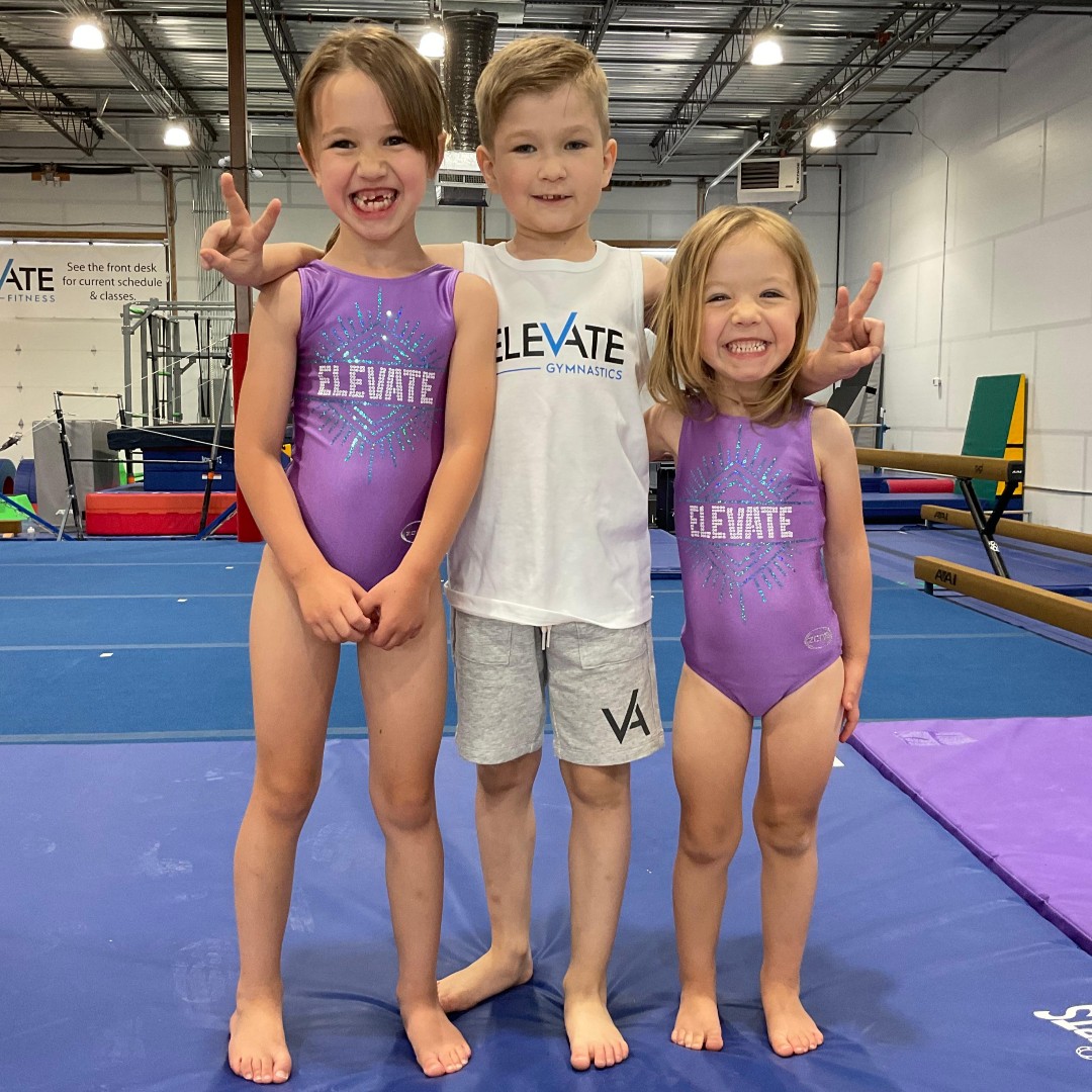 Connect with Us | Elevate Sports Center | Eagle Mountain, Utah